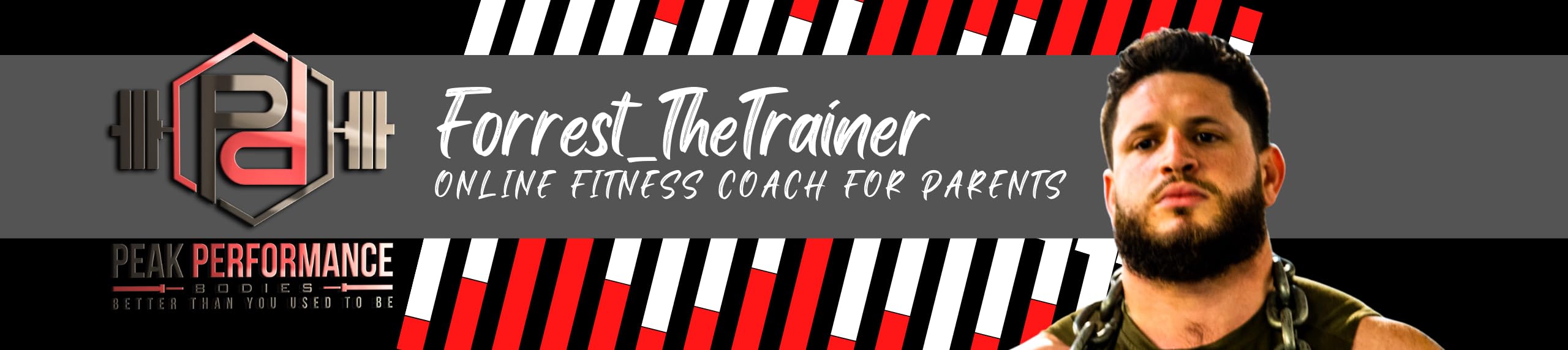 Forrest Smith's Amazon Page