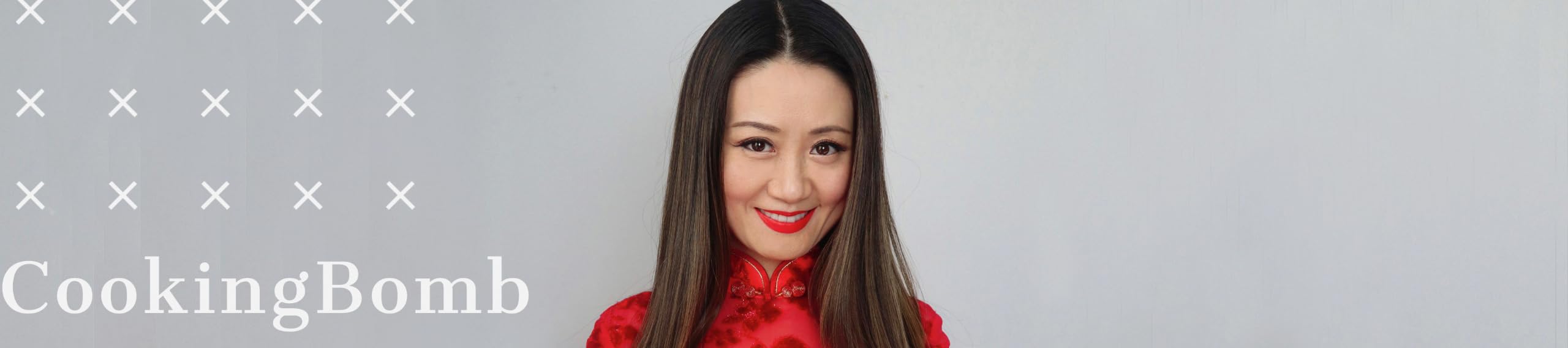 Cookingbomb's Amazon Page