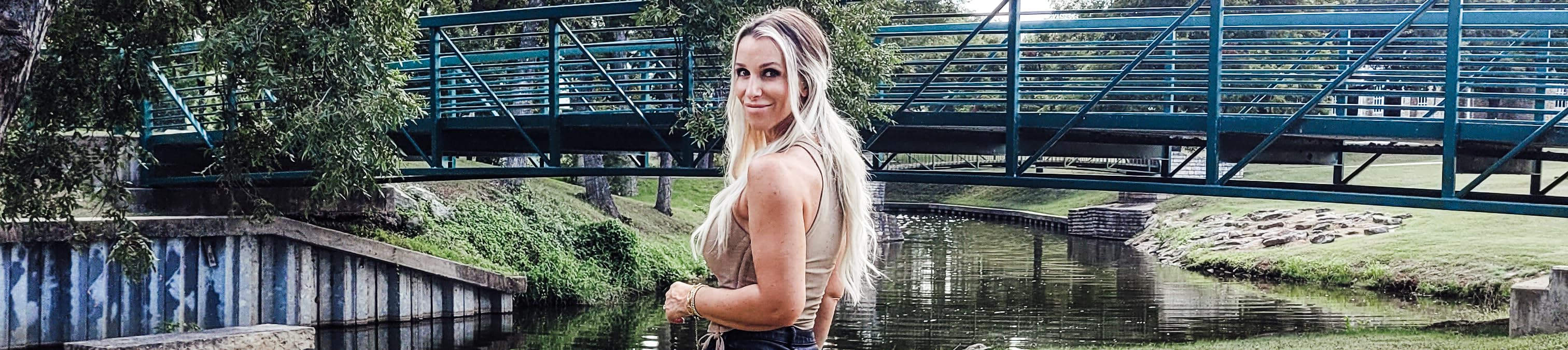 Lacey shaw's Amazon Page