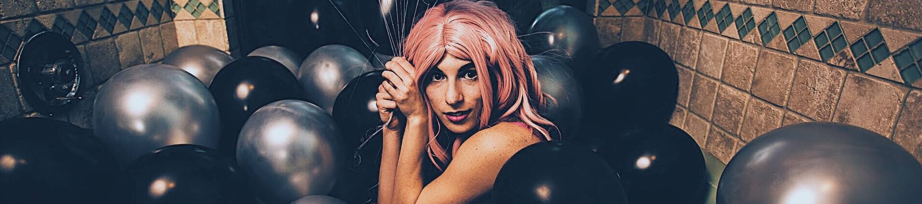 Masha Rizzi's Amazon Page