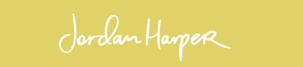 Jordan Harper NP's Amazon Page