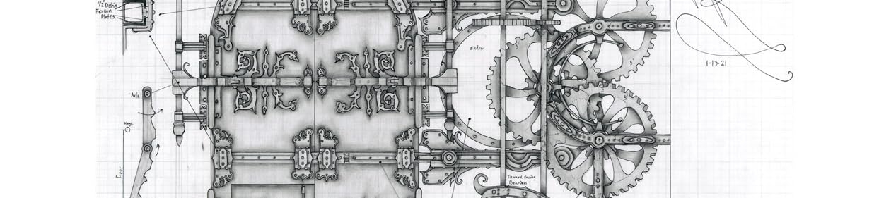 Max Randolph Studios's Amazon Page