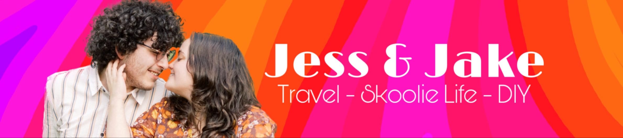 Jess & Jake's Amazon Page