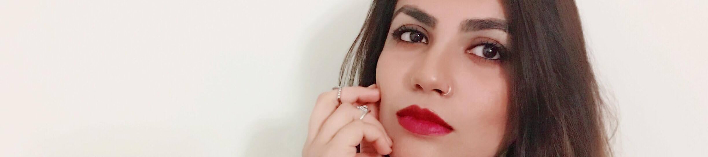 Sumra Ali's Amazon Page