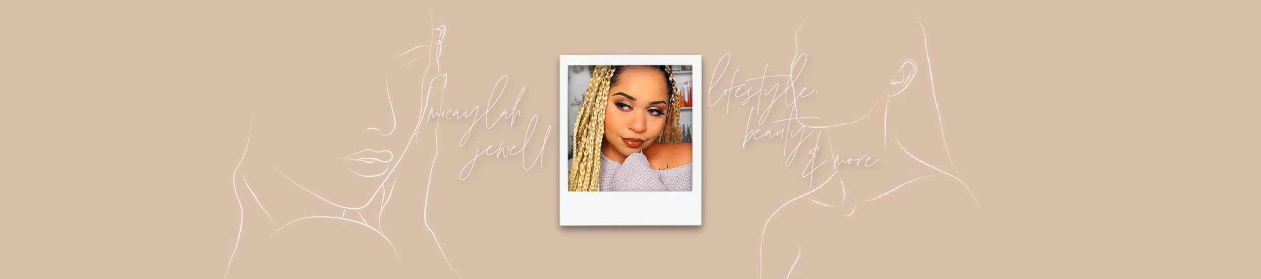 Micaylah Jewell's Amazon Page