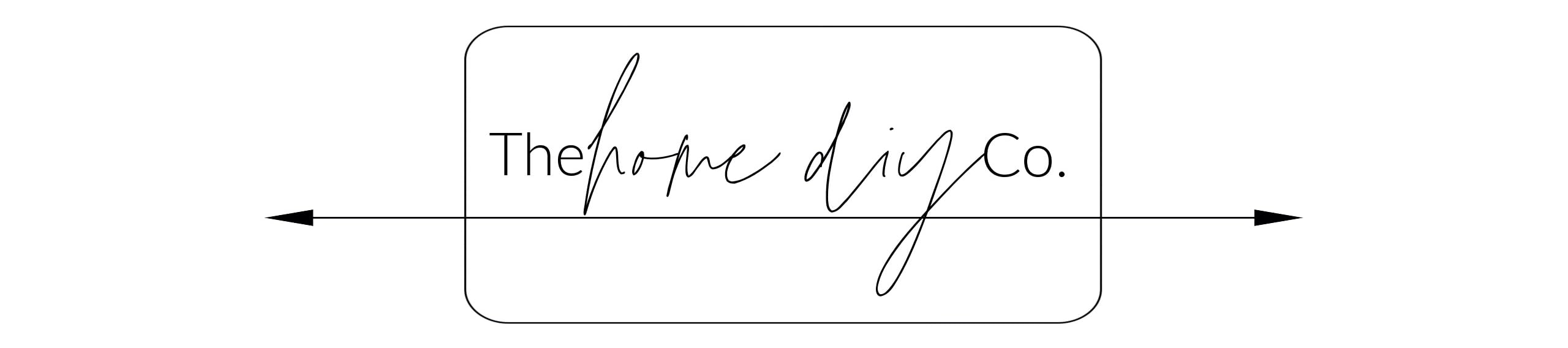 The Home DIY Co.'s Amazon Page