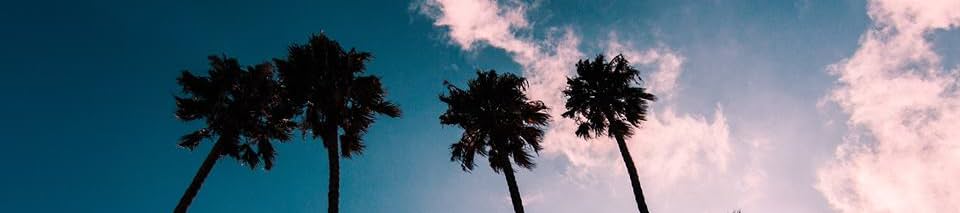 Luke Bender's Amazon Page