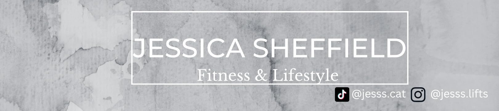 Jessica Sheffield's Amazon Page