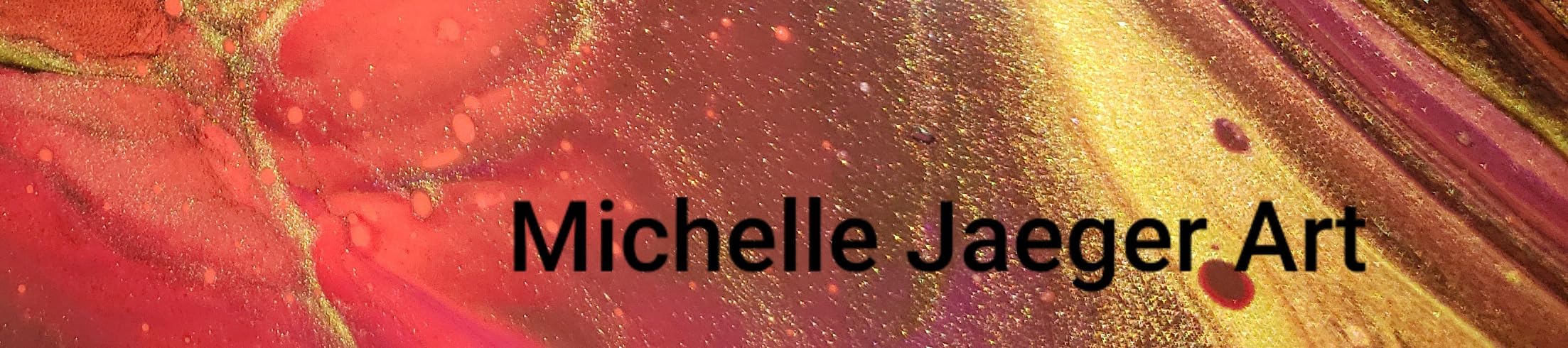 Michelle Jaeger Art Amazon Shop's Amazon Page
