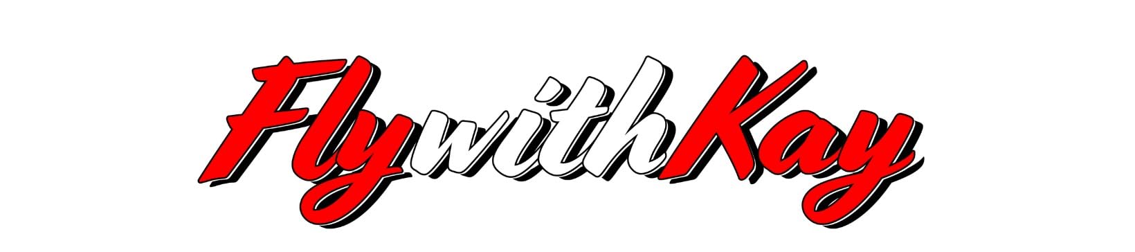 FlyWithKay's Amazon Page