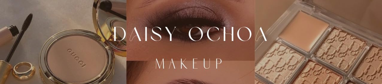 Daisy Ochoa's Amazon Page