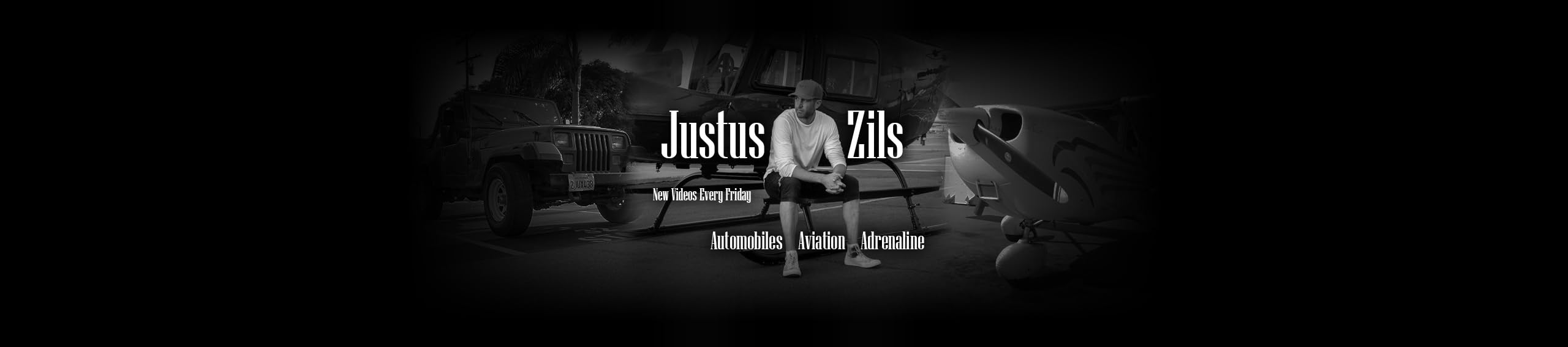 JUSTUS ZILS's Amazon Page