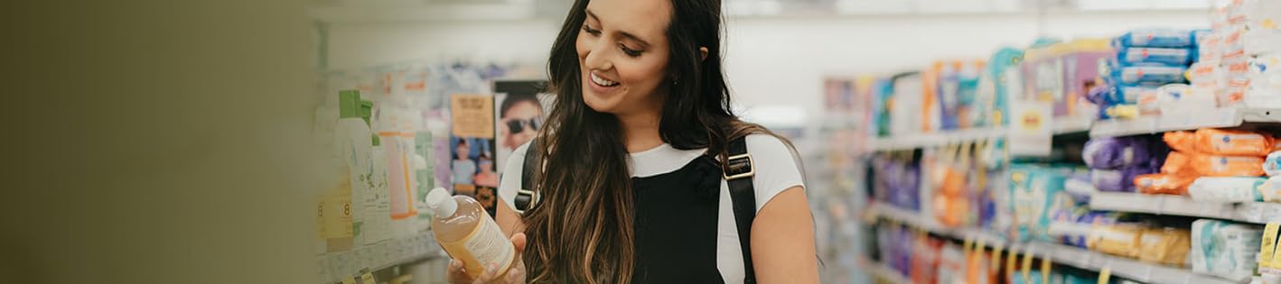 Low Toxic Living's Amazon Page