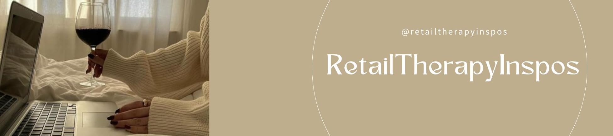 Retail Therapy Inspo's Amazon Page