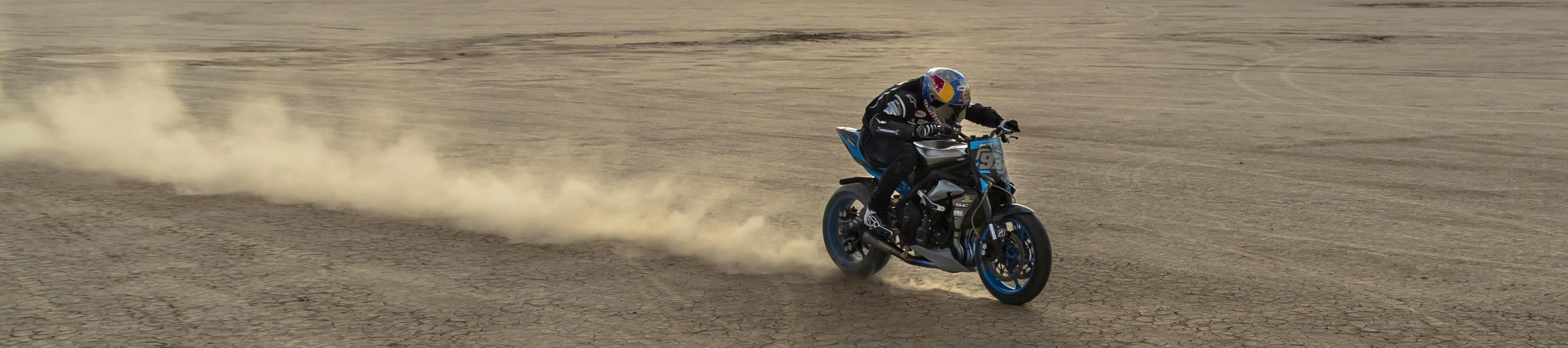 Bike Builds with Aaron Colton's Amazon Page