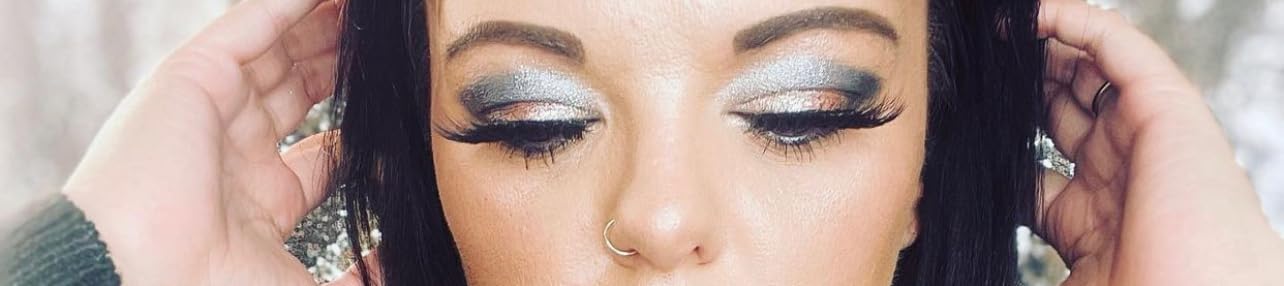 Cheyenne Mac's Amazon Page