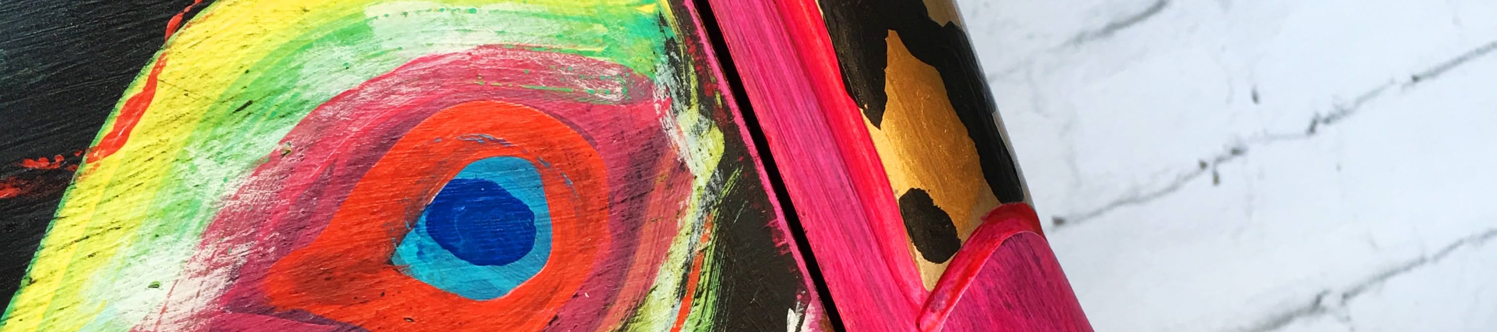 Tracey's Fancy's Amazon Page