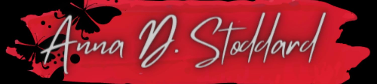 Anna D Stoddard's Amazon Page