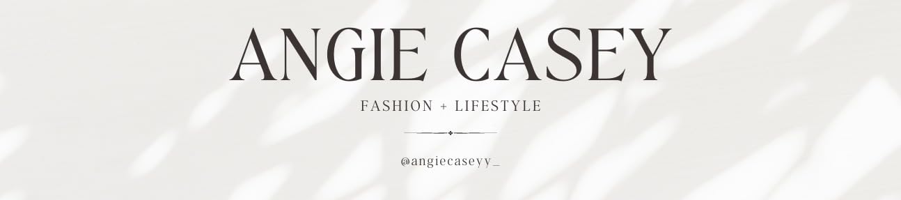 Angie Casey's Amazon Page