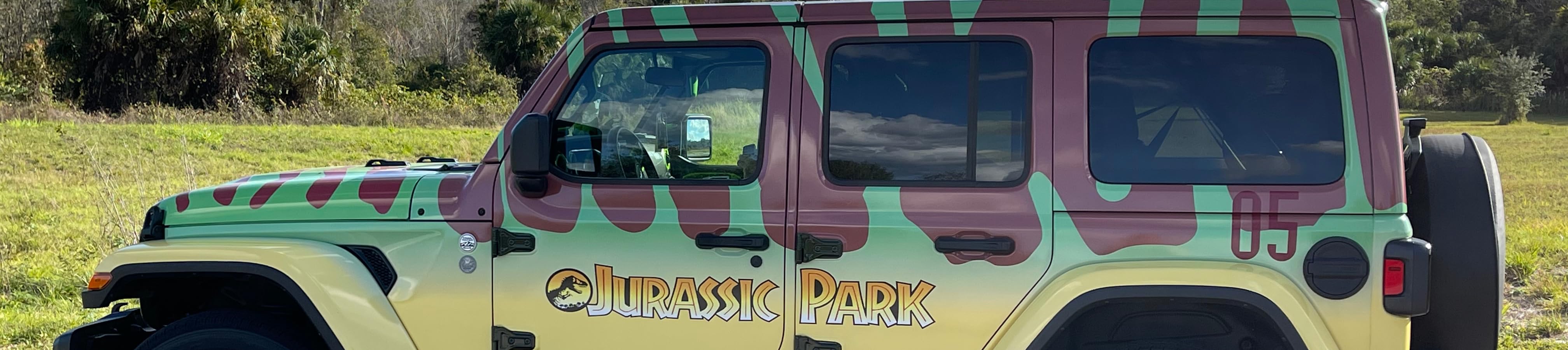 Batty Dino's Amazon Page