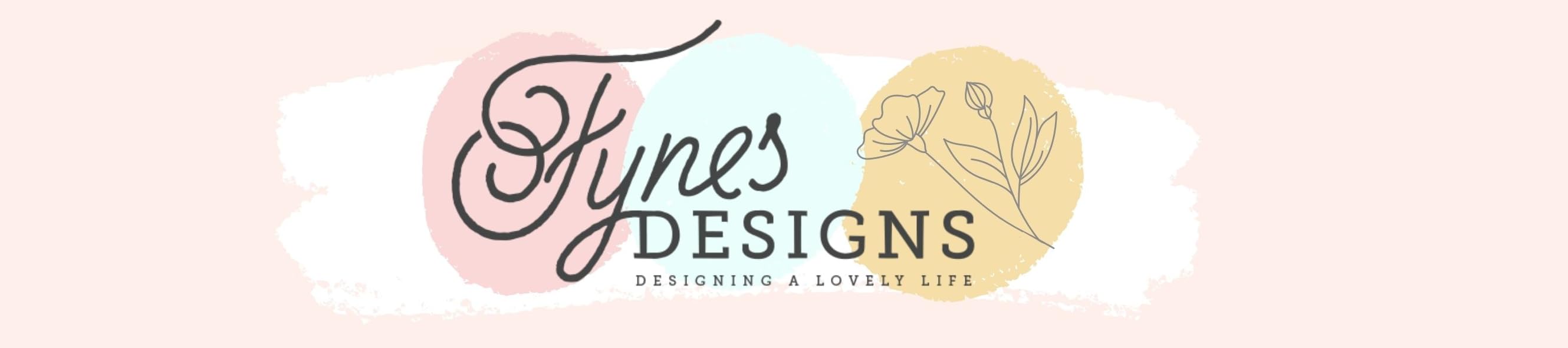 Fynes Designs's Amazon Page
