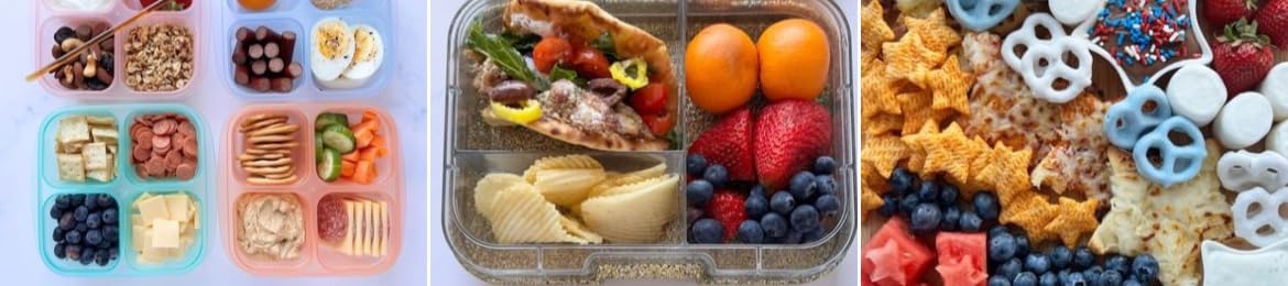 Lunchboxmafia | Jenny's Amazon Page