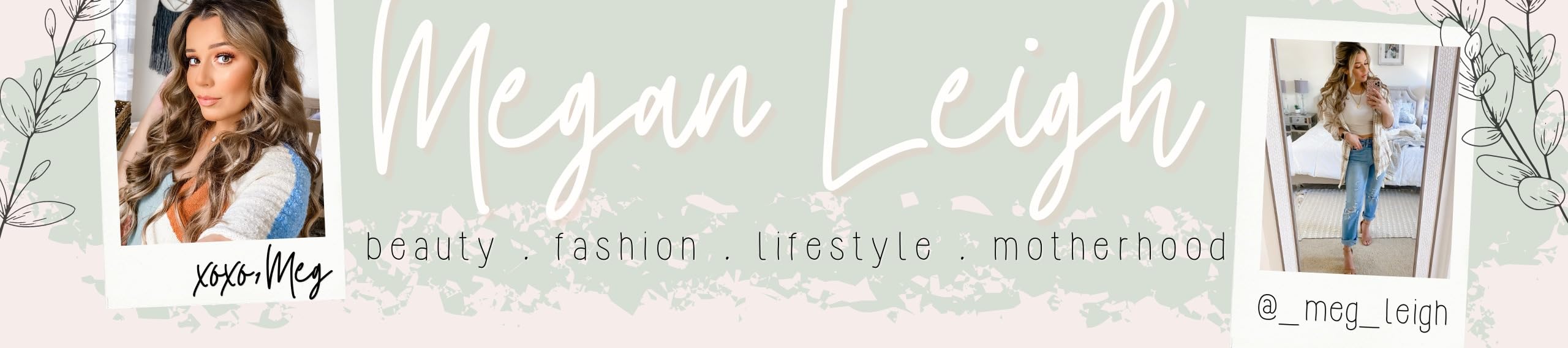 Megan Morrison's Amazon Page