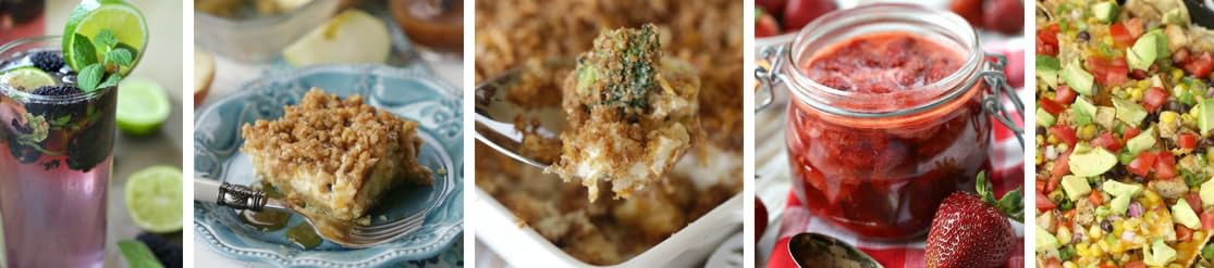 Melissa Russo - The Farm Girl Gabs®'s Amazon Page