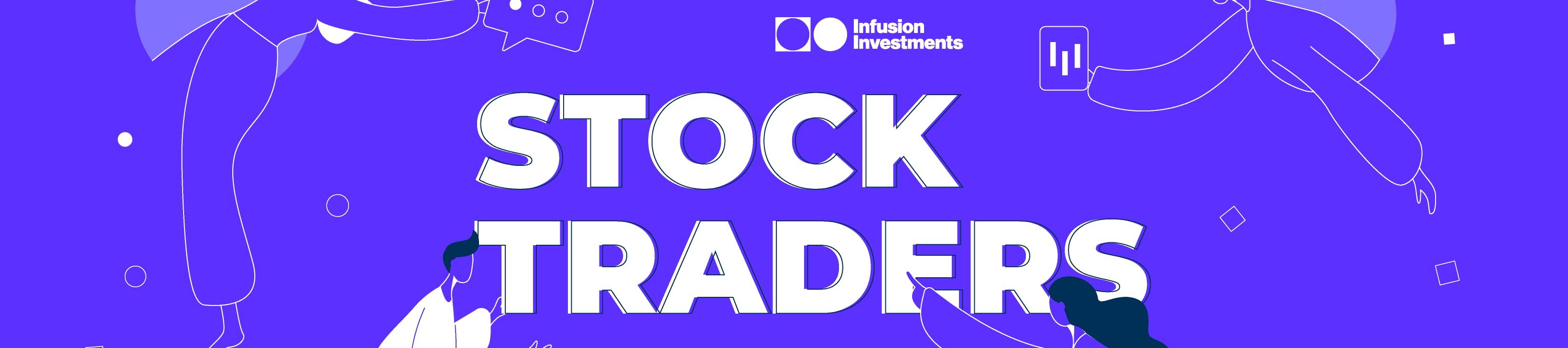 Infusion Investments's Amazon Page