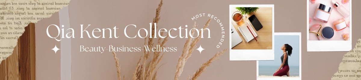 Mrs. Kent's Amazon Page