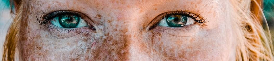 Iris Freckles's Amazon Page