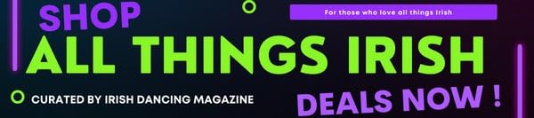 All Things Irish's Amazon Page