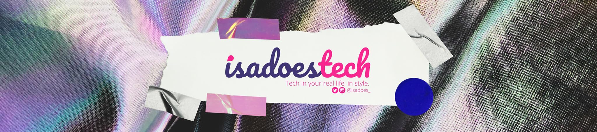 Isa Does _'s Amazon Page