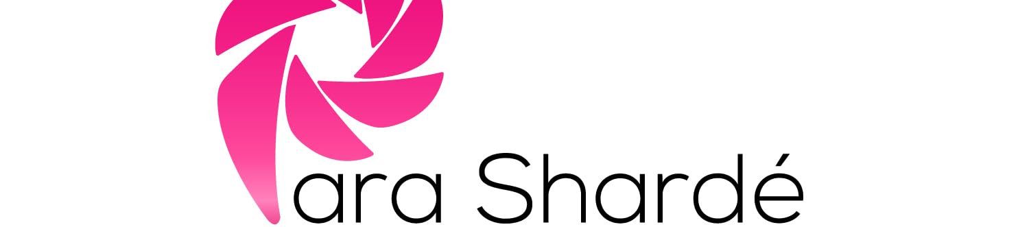 Para Sharde's Amazon Page