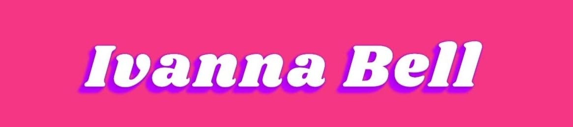 Ivanna Bell's Amazon Page