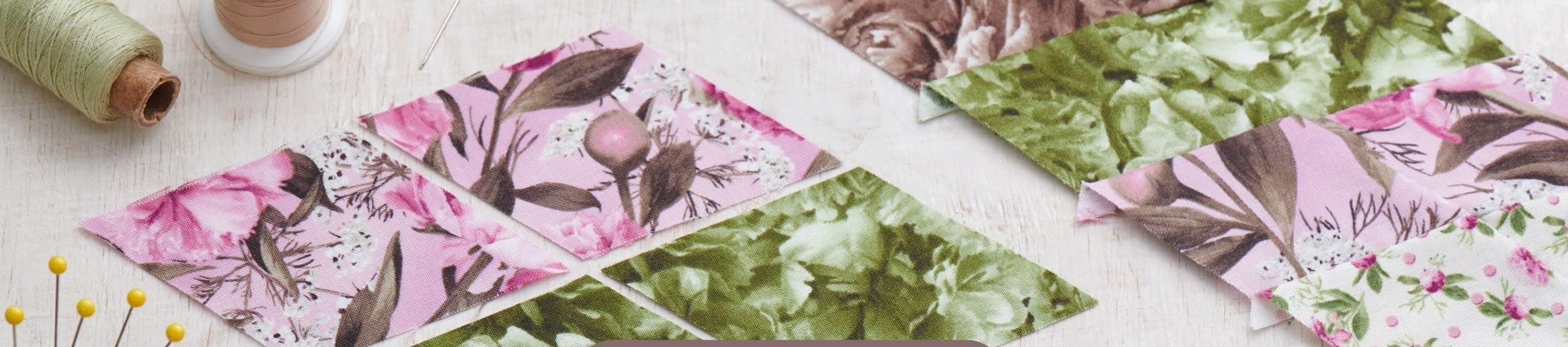 Jacque Russell Creates's Amazon Page