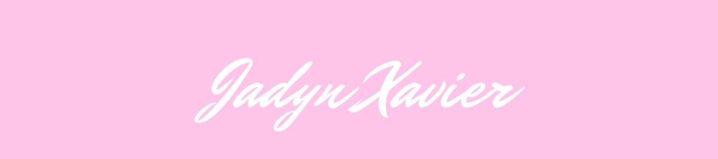 Jadyn Xavier's Amazon Page