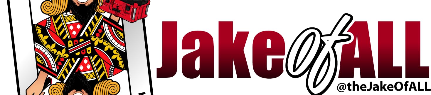 JakeOfALL's Amazon Page