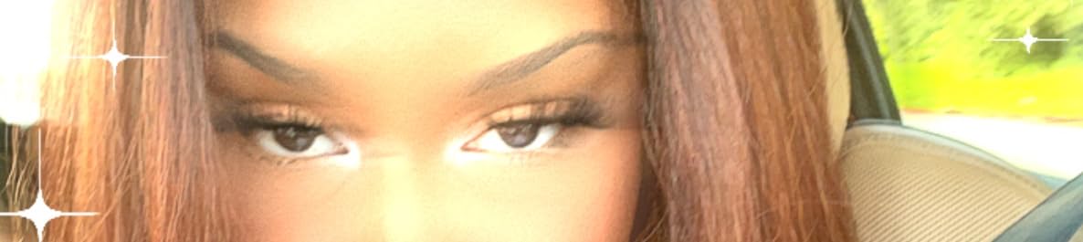 Jalyka Smith's Amazon Page