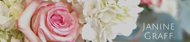 Janine Graff's Amazon Page