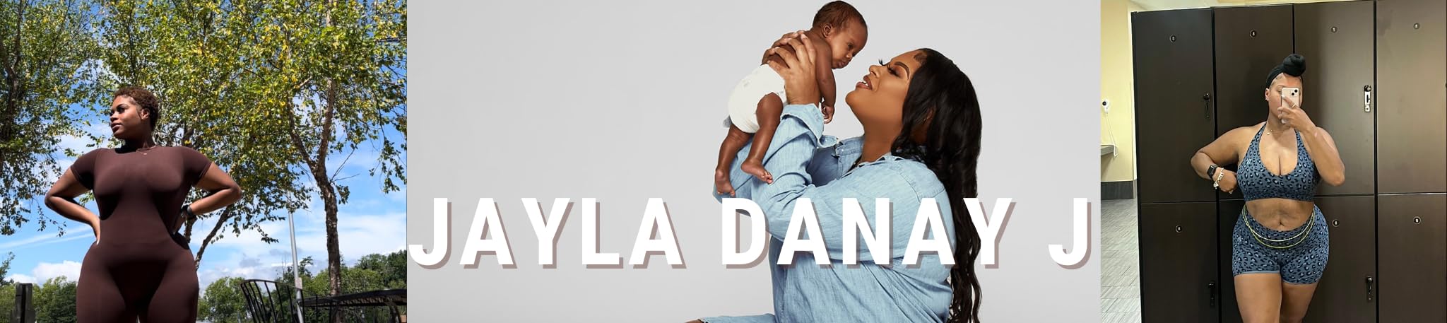 Jayla Danay J's Amazon Page