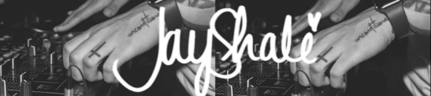 Jay Shalé's Amazon Page