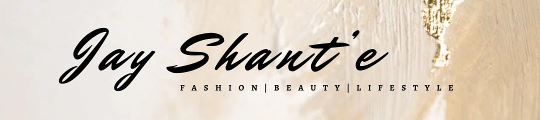 Jay Shant'e's Amazon Page