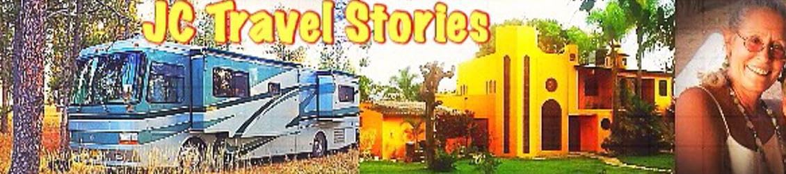 JC Travel Stories's Amazon Page
