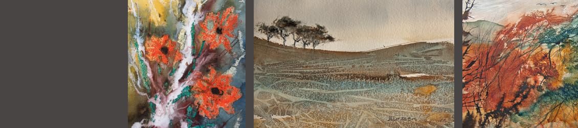 Jean Lurssen's Amazon Page