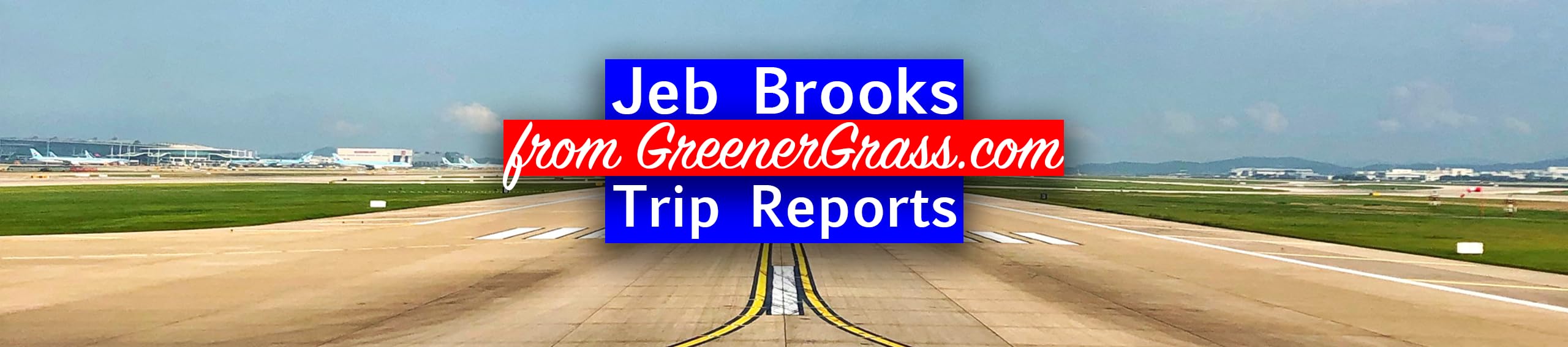 Jeb Brooks Flies's Amazon Page