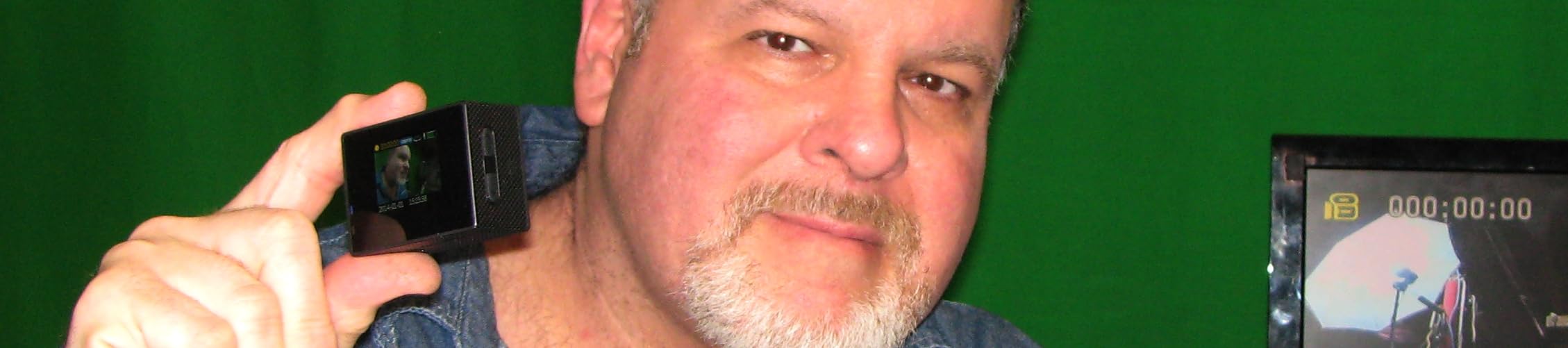 Engineer Tested by Robert Veach!'s Amazon Page