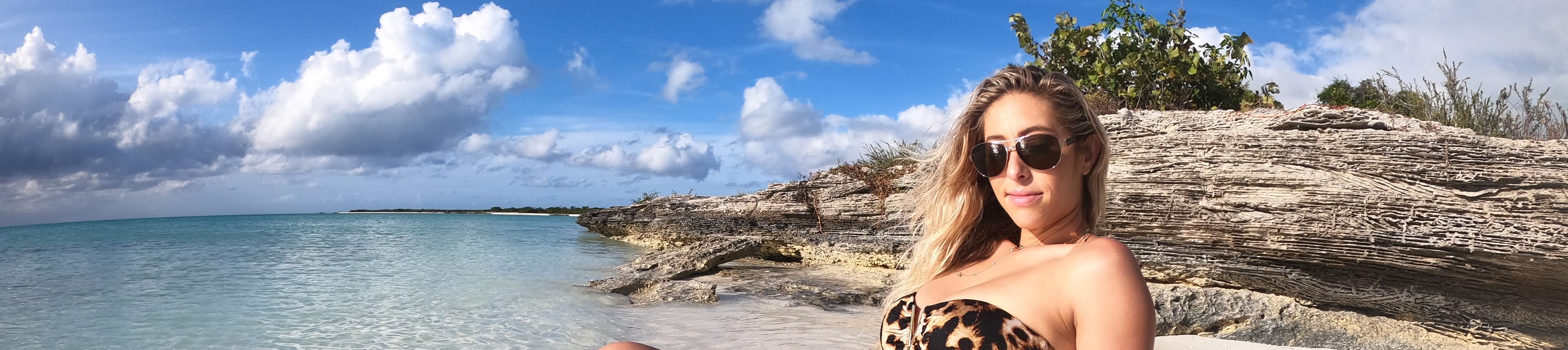 Jenna Michelle's Amazon Page