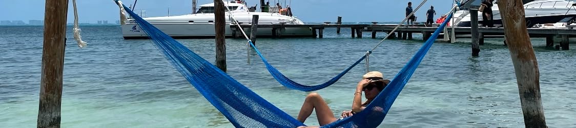 Jenerally Speaking's Amazon Page