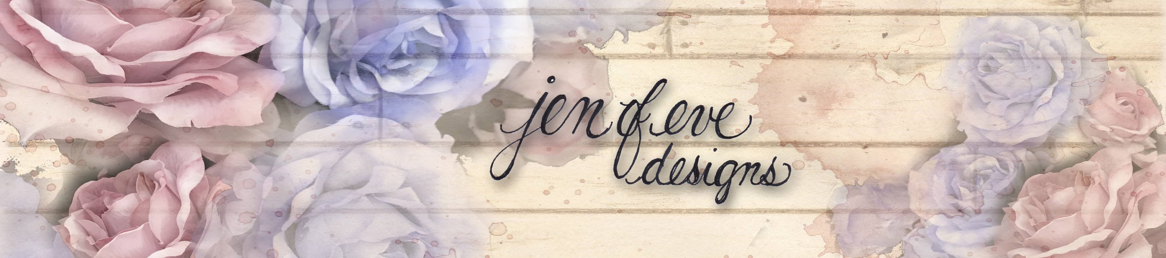 jenofeve designs's Amazon Page